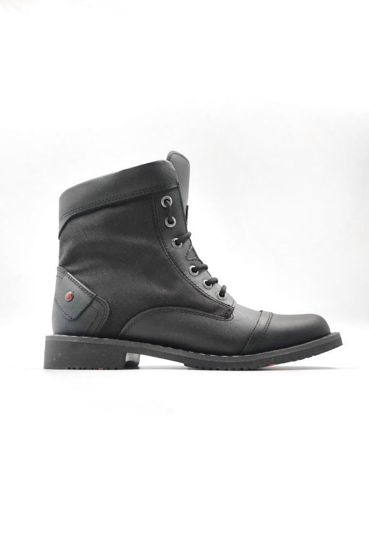 Botas de Cuero Casuales para Hombre | San Polos Colombia – San Polos SAS